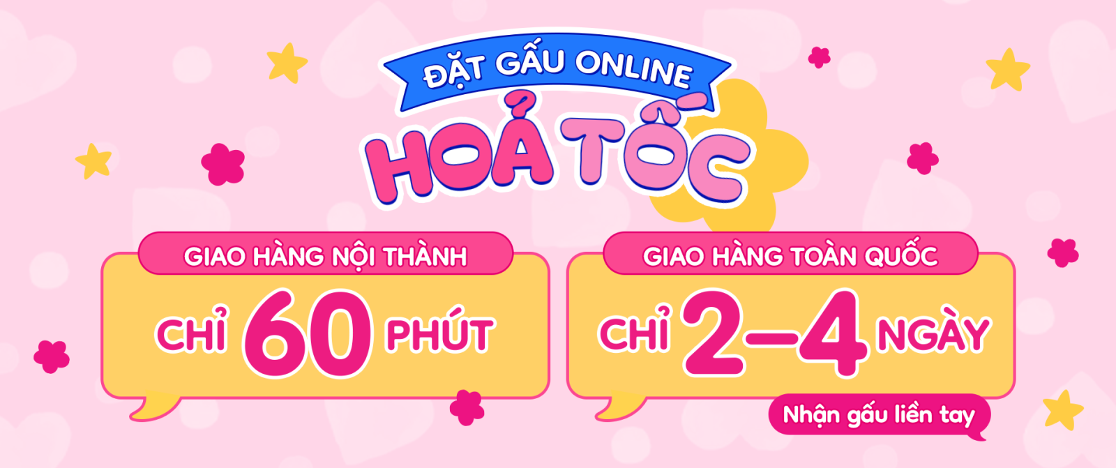 Gomi - Gấu bông cao cấp, quà tặng yêu thương đầy ý nghĩa